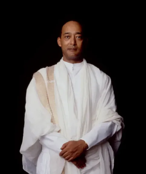 His Imperial Highness Prince Ermias Sahle-Selassie Haile-Selassie ...